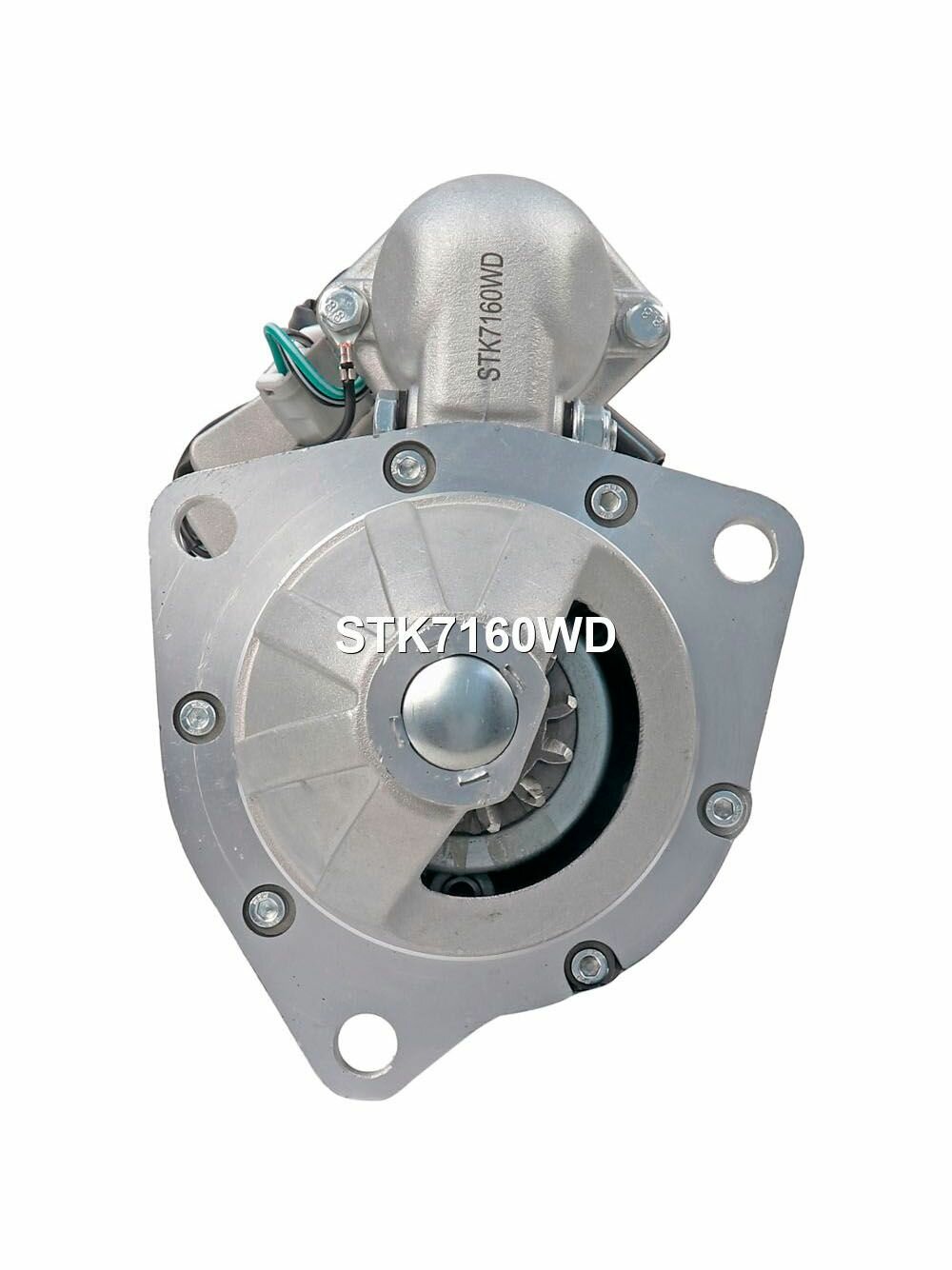 Стартер Krauf STK7160WD