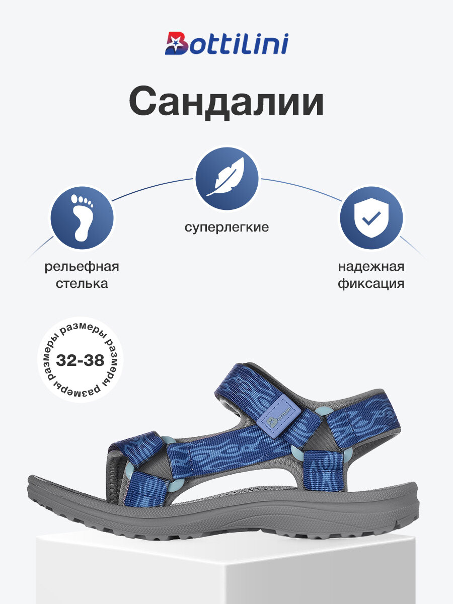 Сандалии