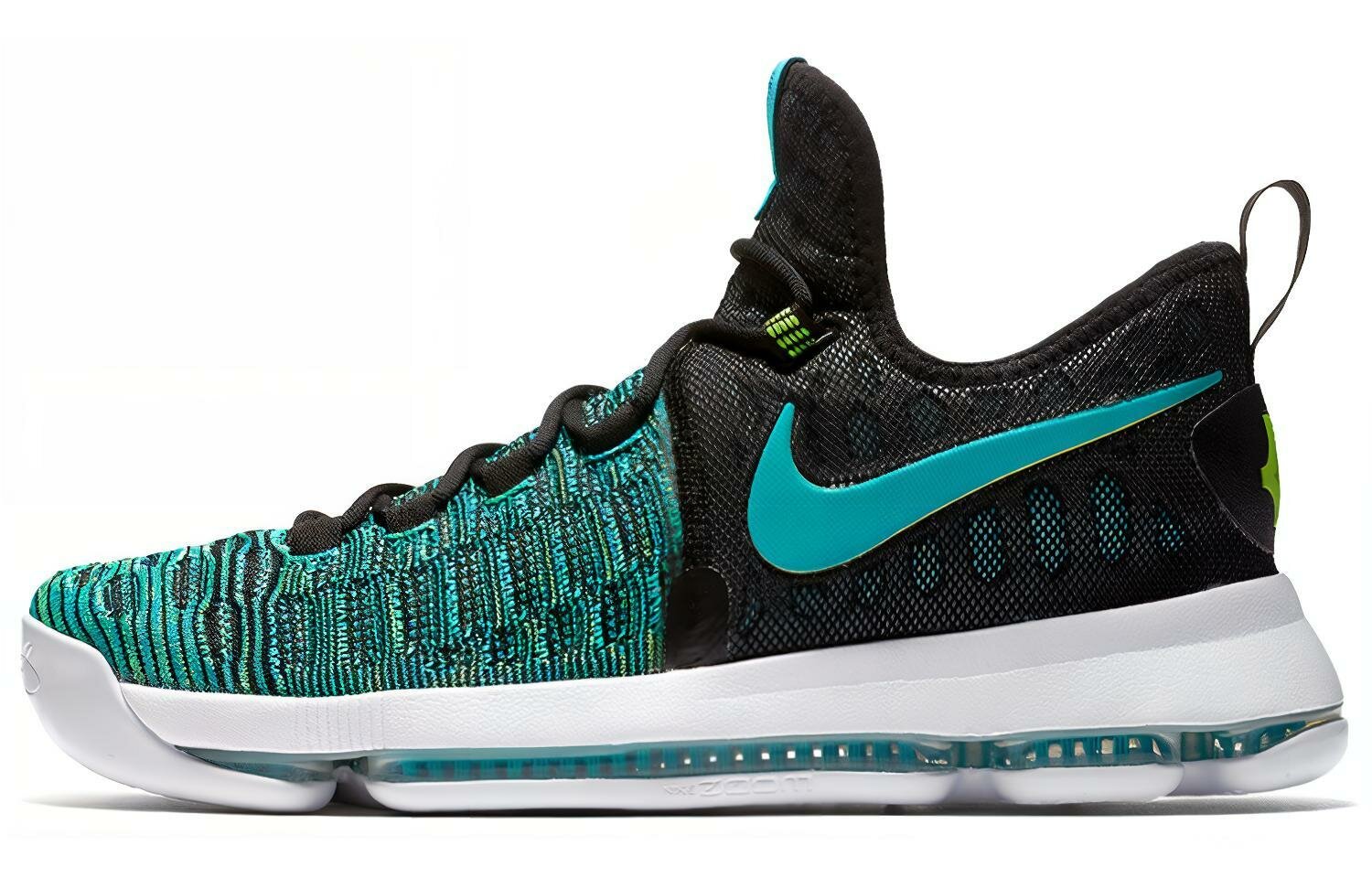 Кроссовки KD 9