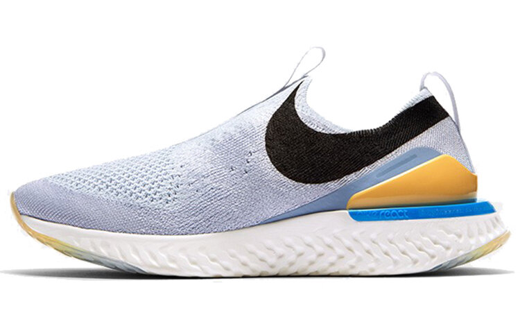 Кроссовки Epic React Racer