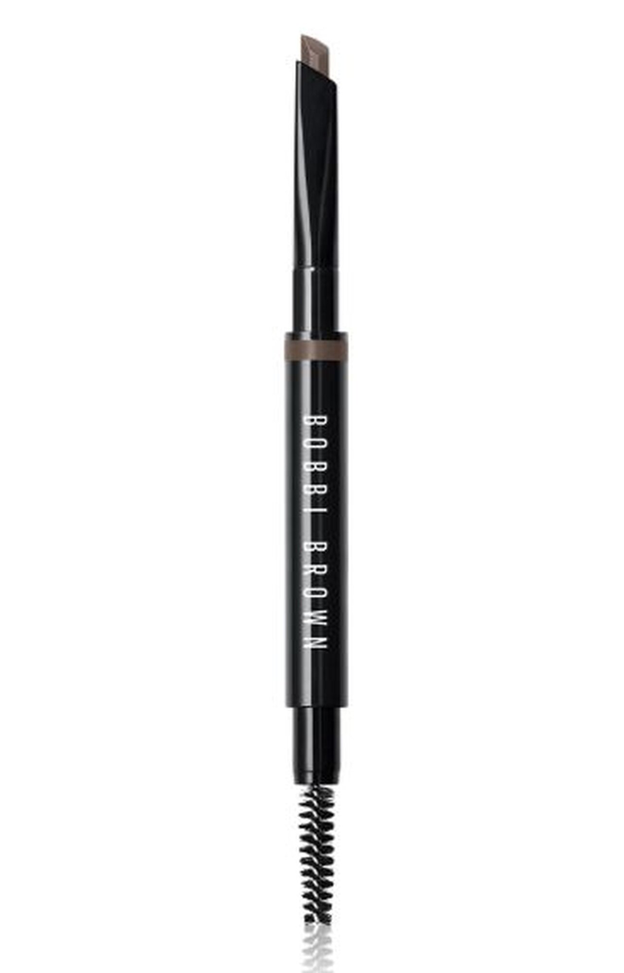 Bobbi Brown Карандаш для бровей Long-Wear Brow Pencil 0,33 g оттенок Black Браун