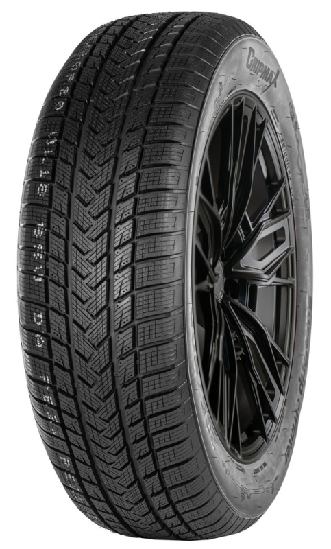 Зимняя шина Gripmax SureGrip eWinter 235/60/R20 108H нешипованная без RunFlat Легковые