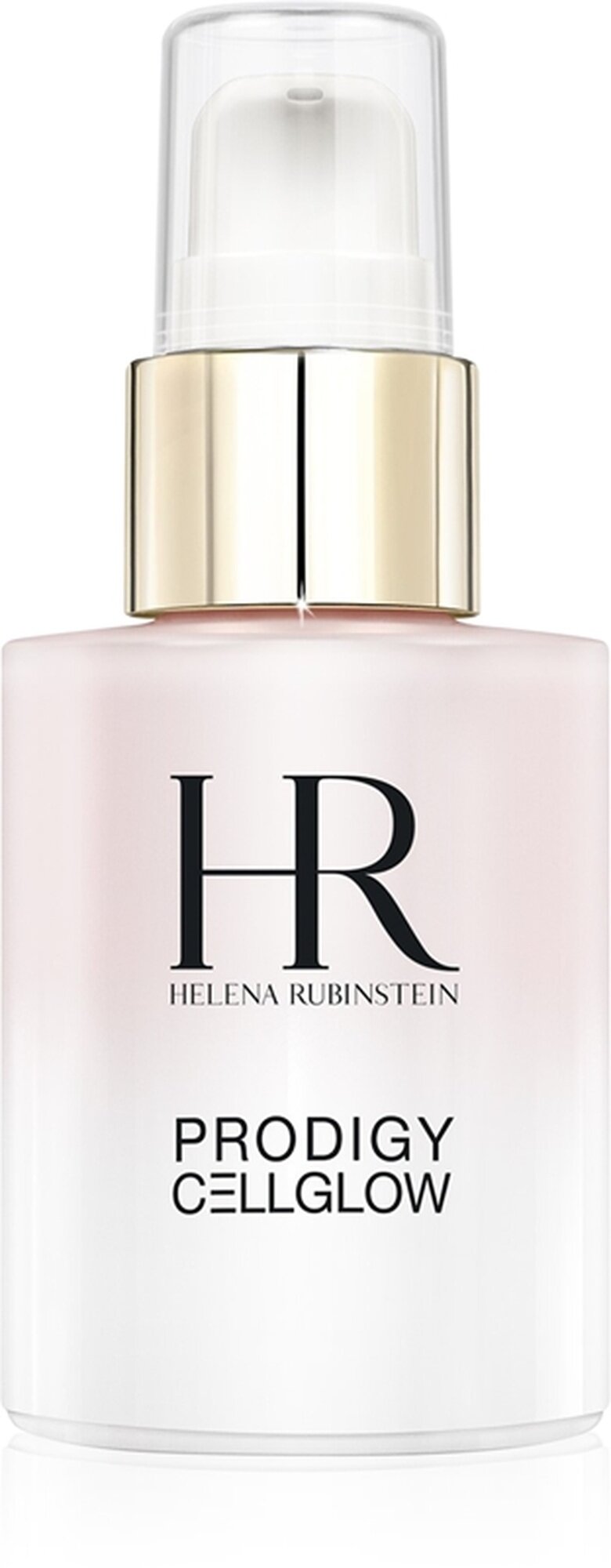 HELENA RUBINSTEIN Защитная жидкость от солнца Prodigy Cellglow 30 мл