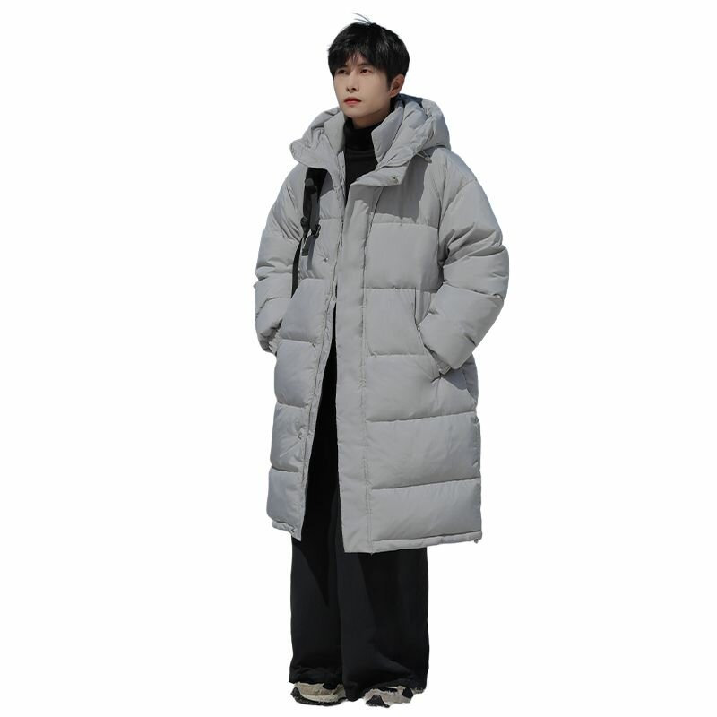 Пуховик GROW DATE