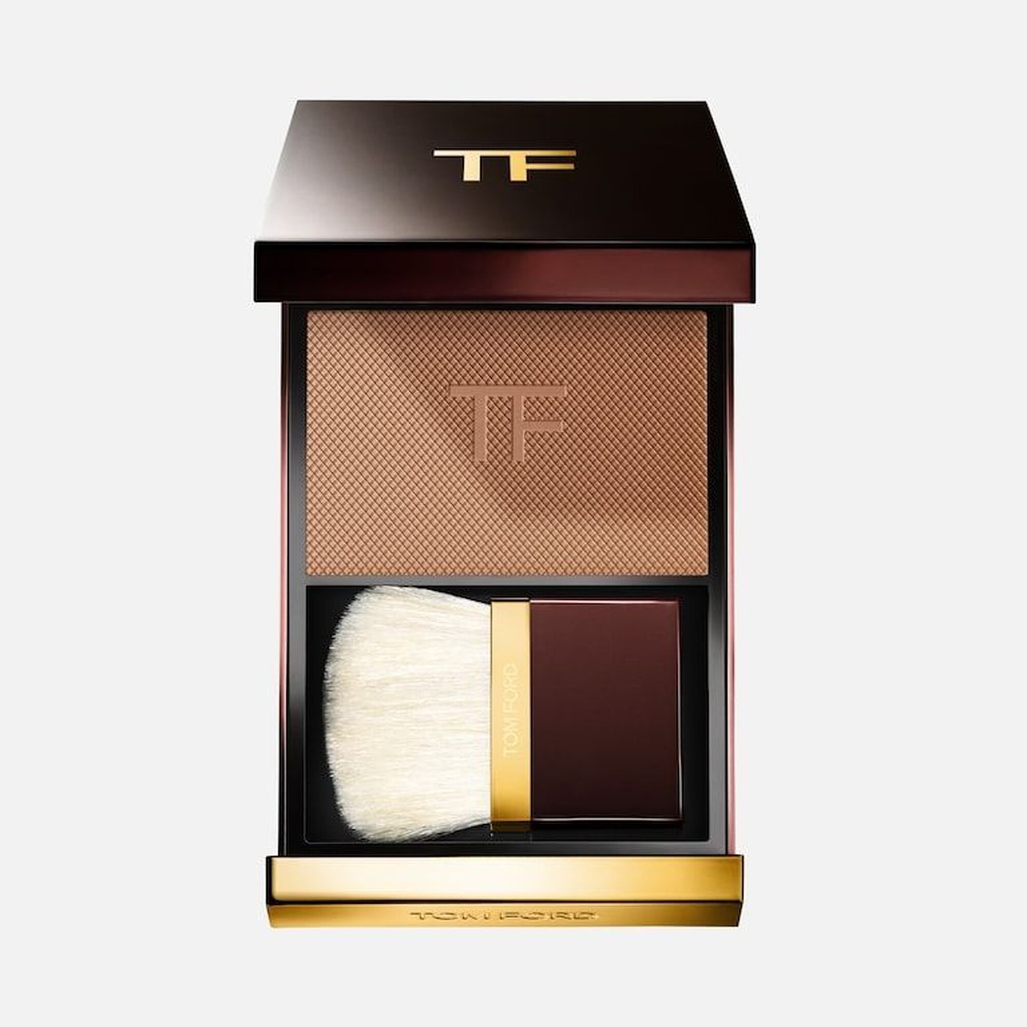 TOM FORD BEAUTY Пудра ARCHITECTURE SOFT MATTE BLURRING POWDER 9 г оттенок- 03 SAHARA DUSK