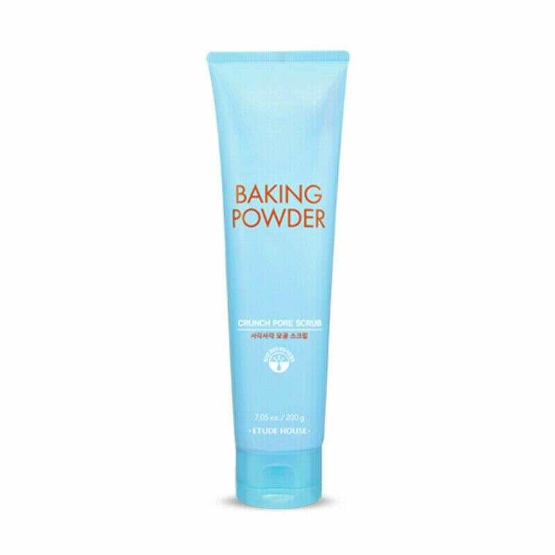 Пудра-скраб в тубе Baking Powder Pore Scrub