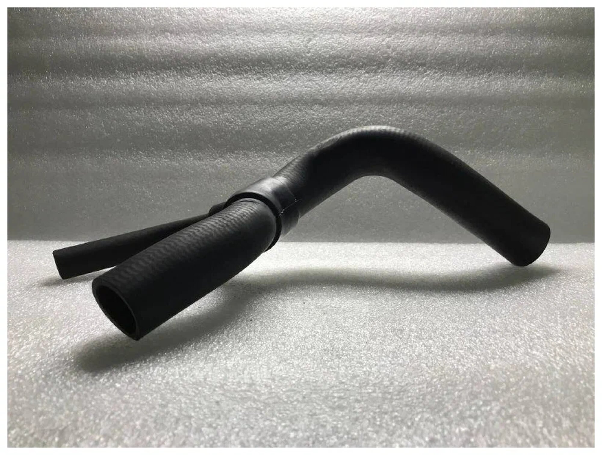 Патрубок системы охлаждения CHERY A151303110, для Chery, 200 г