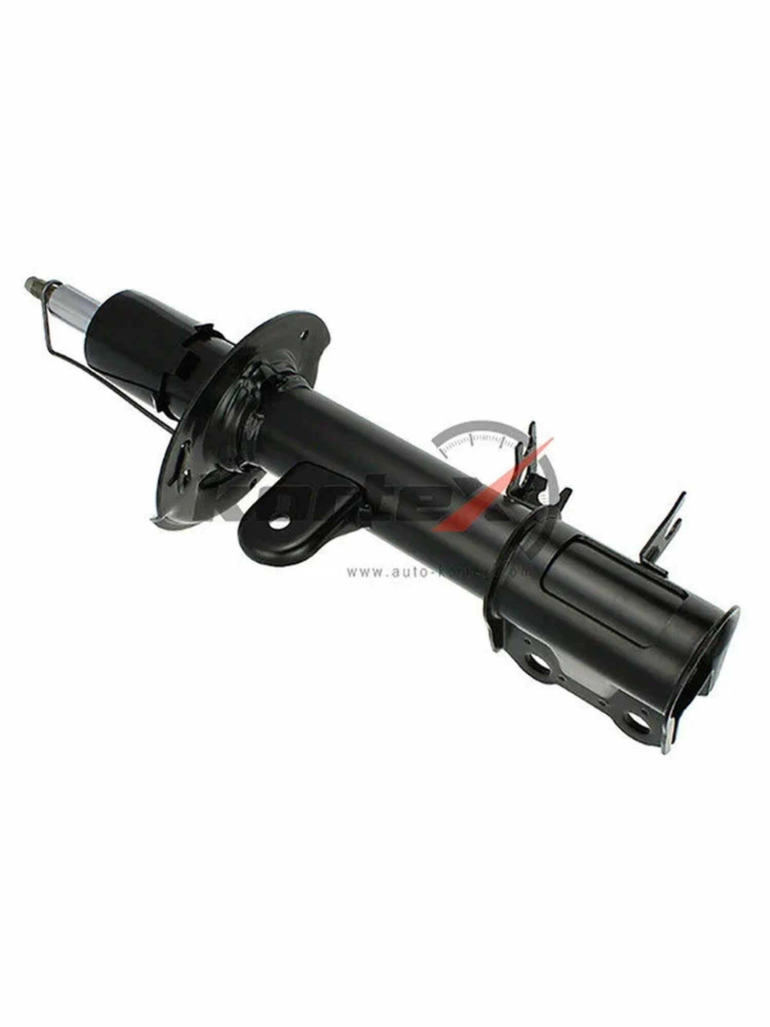 Амортизатор подвески газовый передний левый KORTEX KSA356STD для а/м GEELY COOLRAY