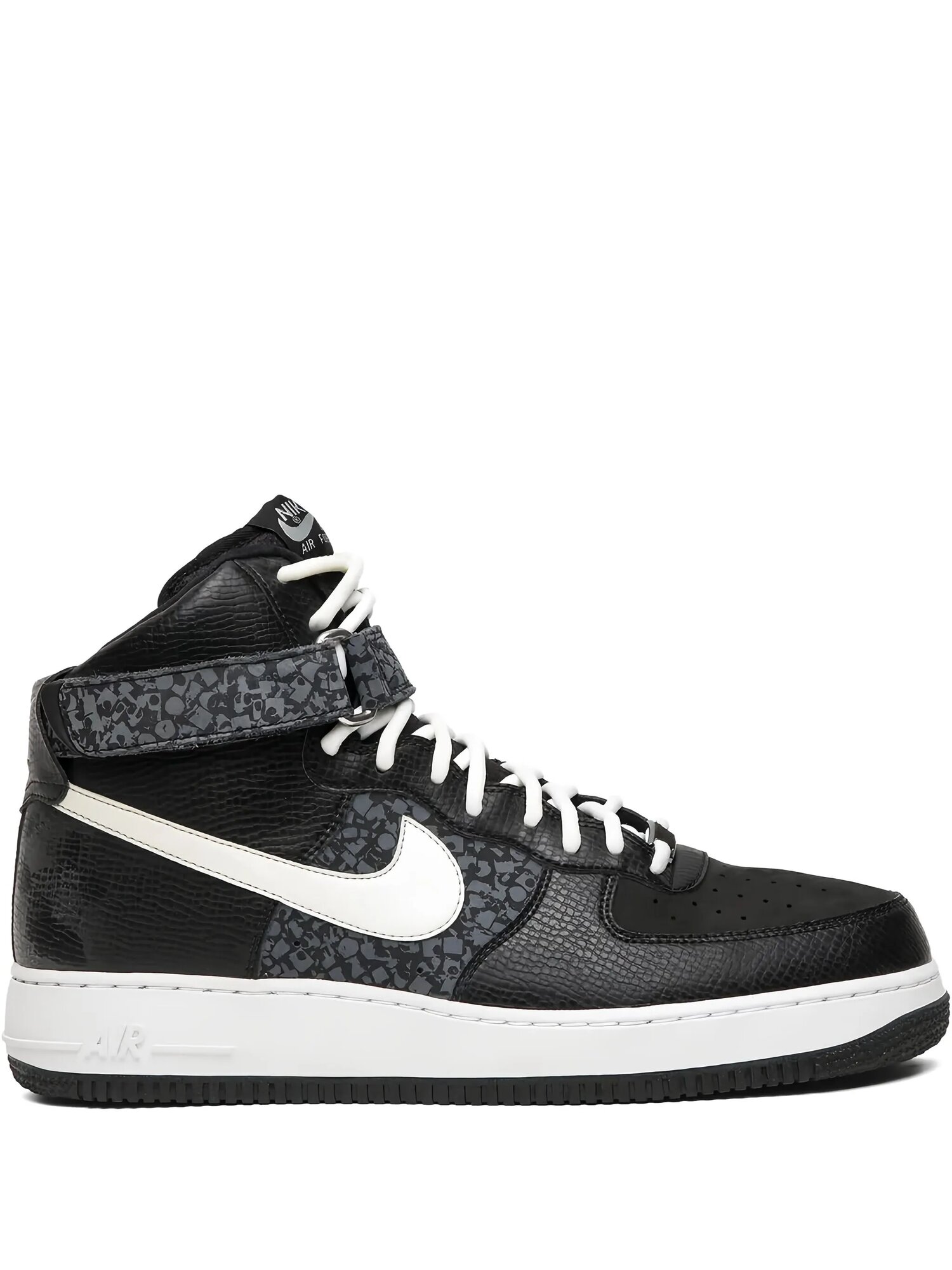 Кроссовки NIKE Air Force 1 Premium ZF Stash