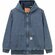 Куртка джинсовая Levi's, размер S
