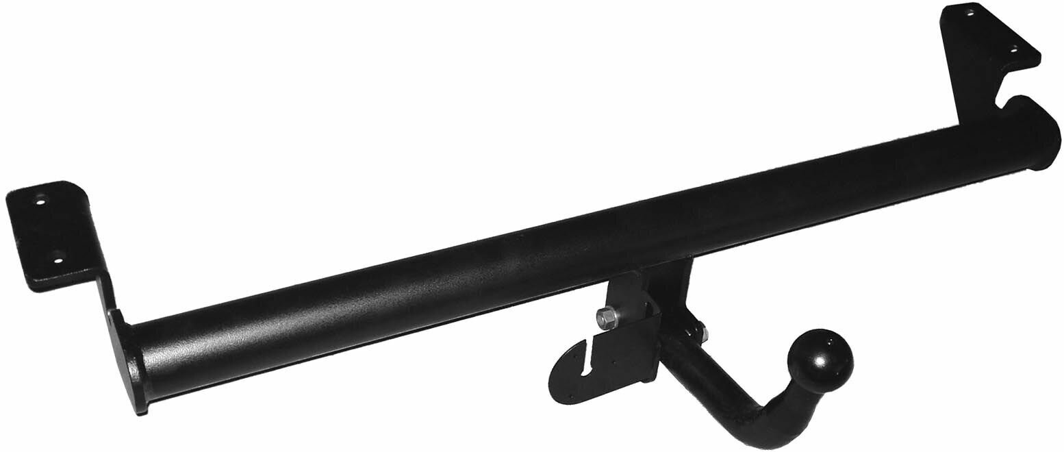 Фаркоп с унив. электрикой Smart для TOYOTA AVENSIS (седан) (Т25) 2003/4-2008 арт. T102-A