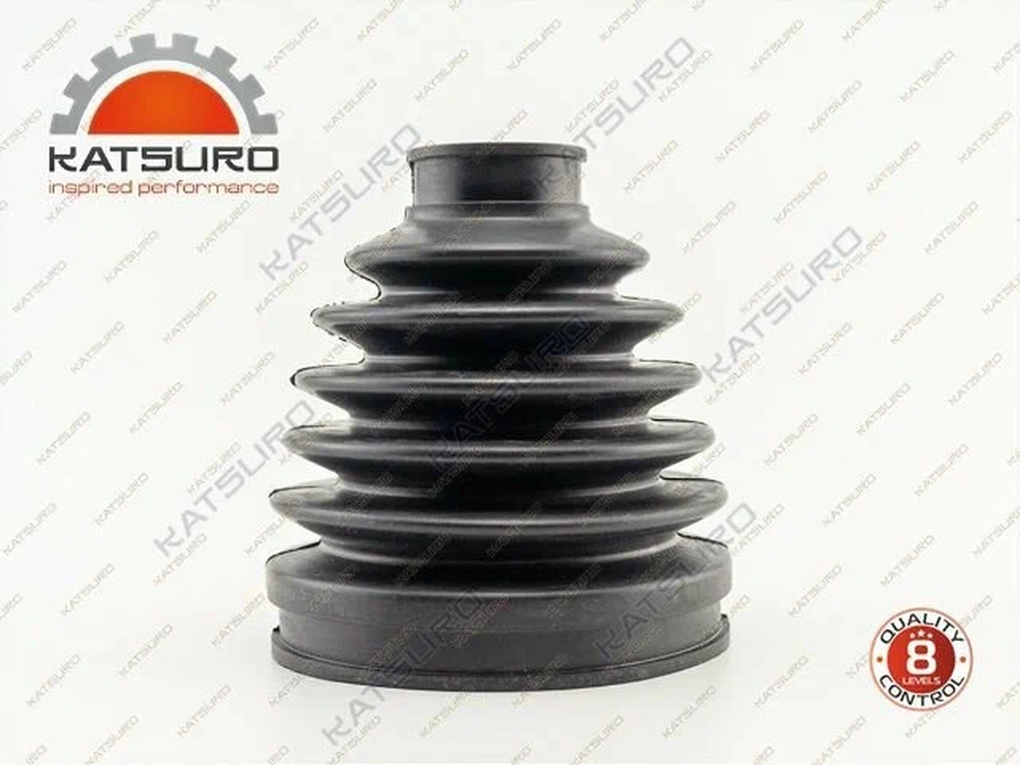 Пыльник шрус наружный 91x114x28. для TOYOTA, KATSURO KAT2040TOY