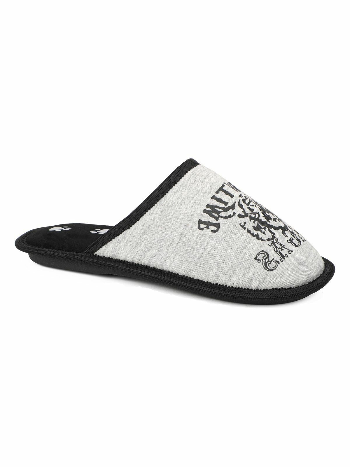 Тапочки Весна-лето 2026