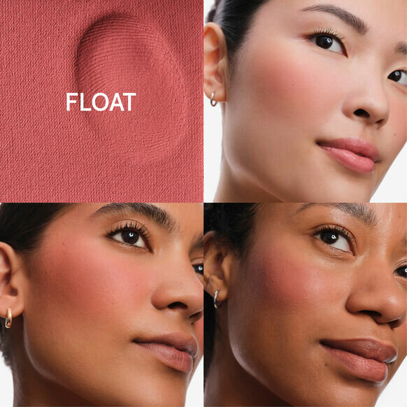 Glossier Румяна Cloud Paint Plush Blush - Float — фото 1