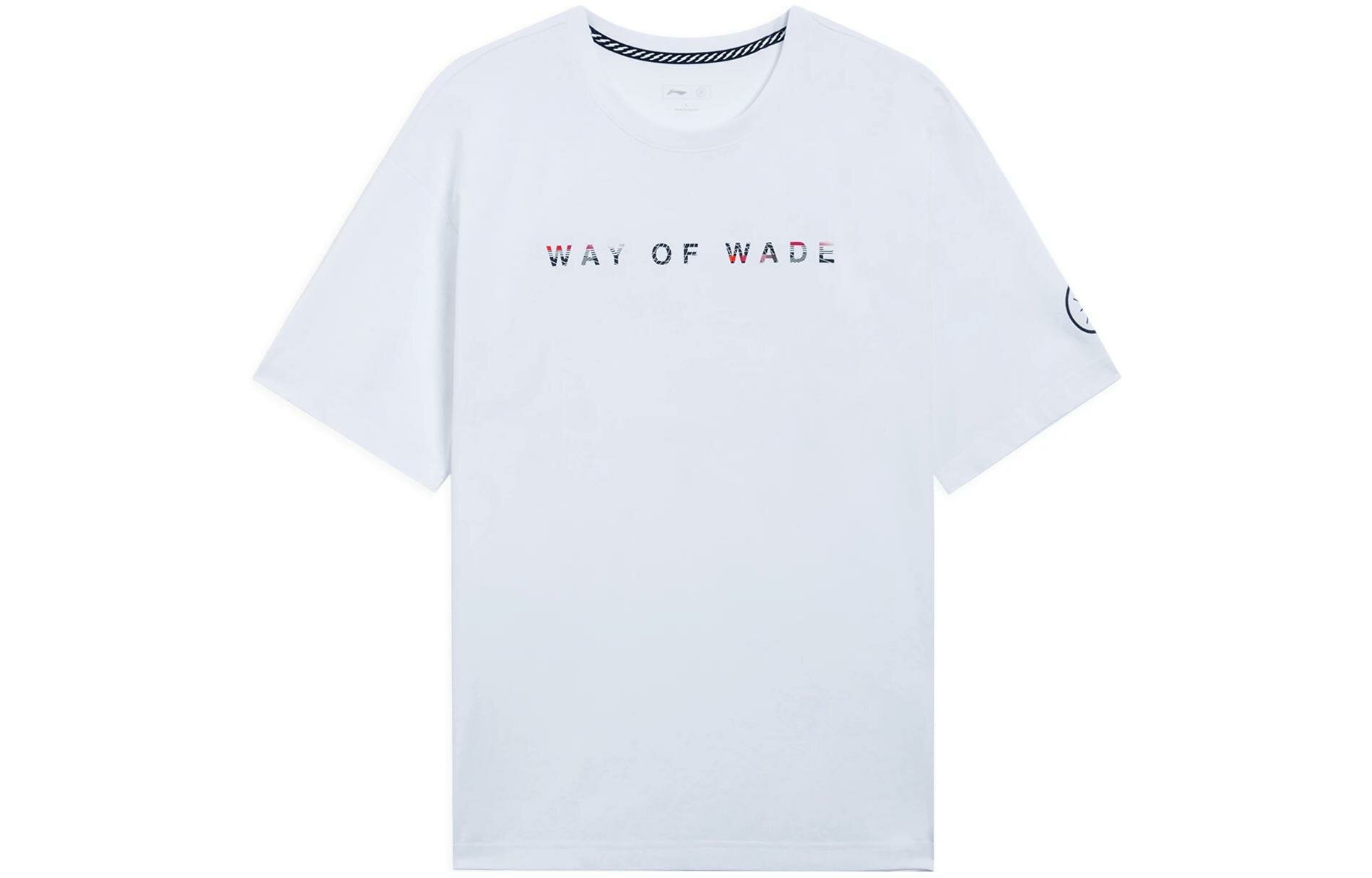 Футболка LI-NING Li Ning T Shirts