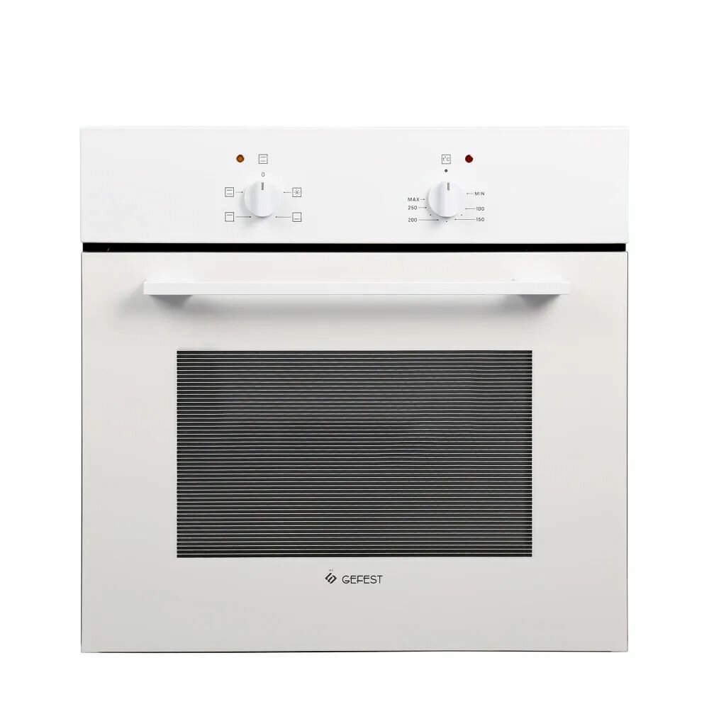 Духовой шкаф GEFEST 602 К12