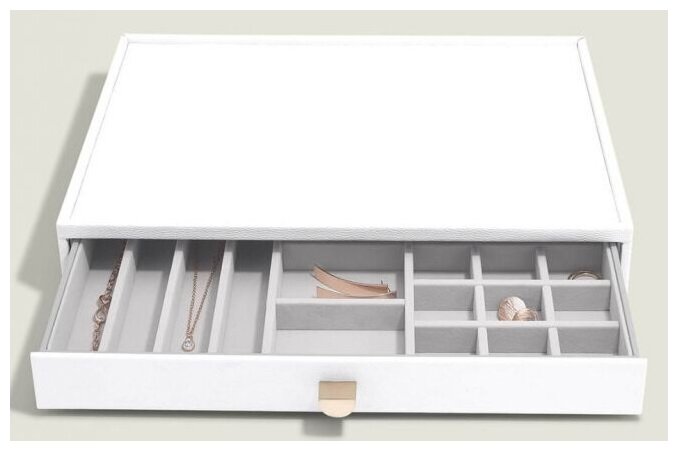 Большая шкатулка для украшений, LC Designs 75899