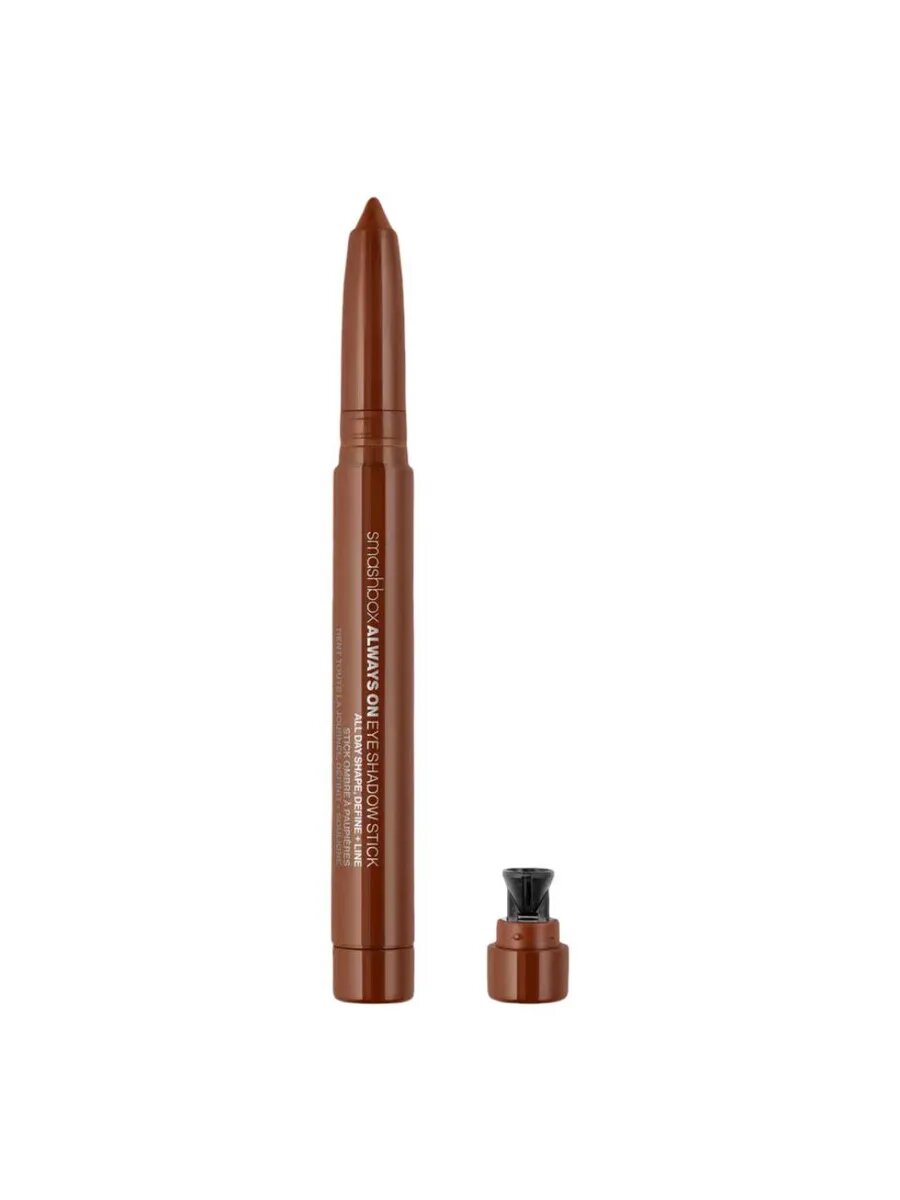 Тени для век Smashboх Always on eye shadow stick он No angel