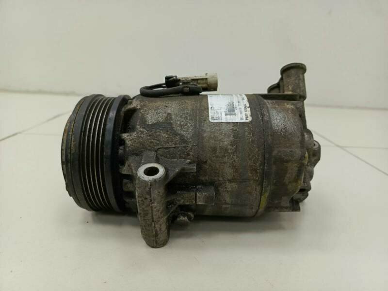 Компрессор системы кондиционирования Opel Astra H / Family 2004-2015
