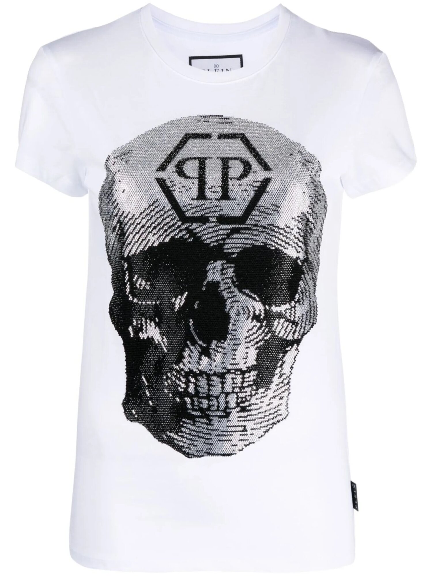 Футболка Skull