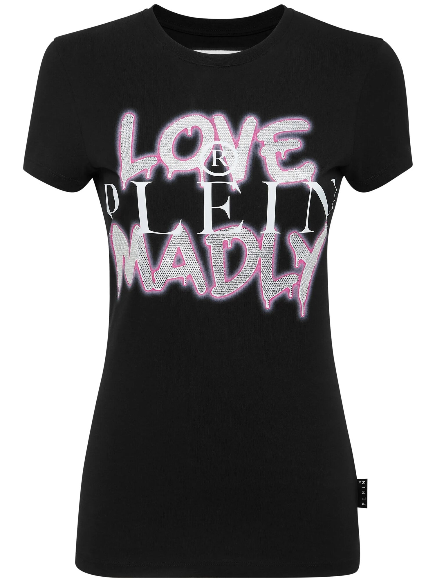 Футболка Sexy Pure