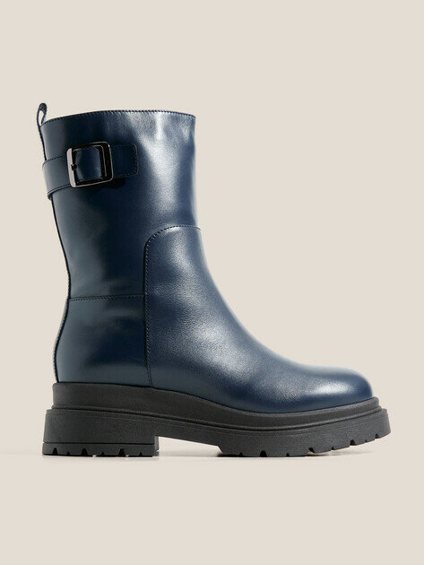 Полусапоги