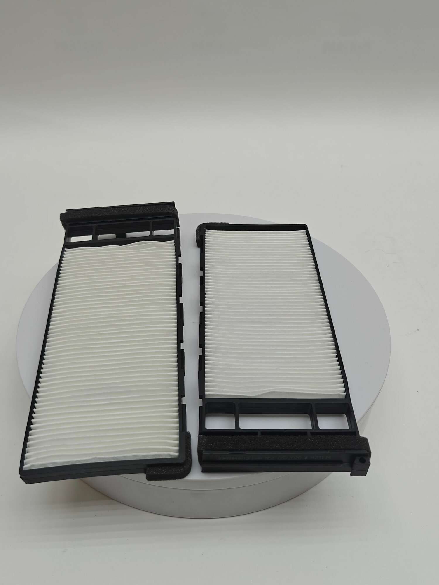 Фильтр салона Maxima A32