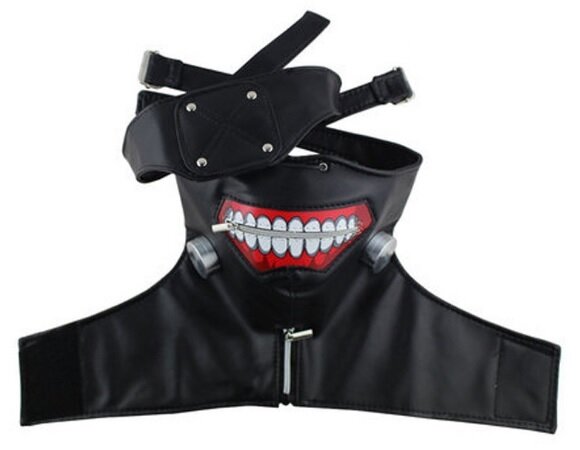 Маска Кена Канеки (Токийский Гуль)