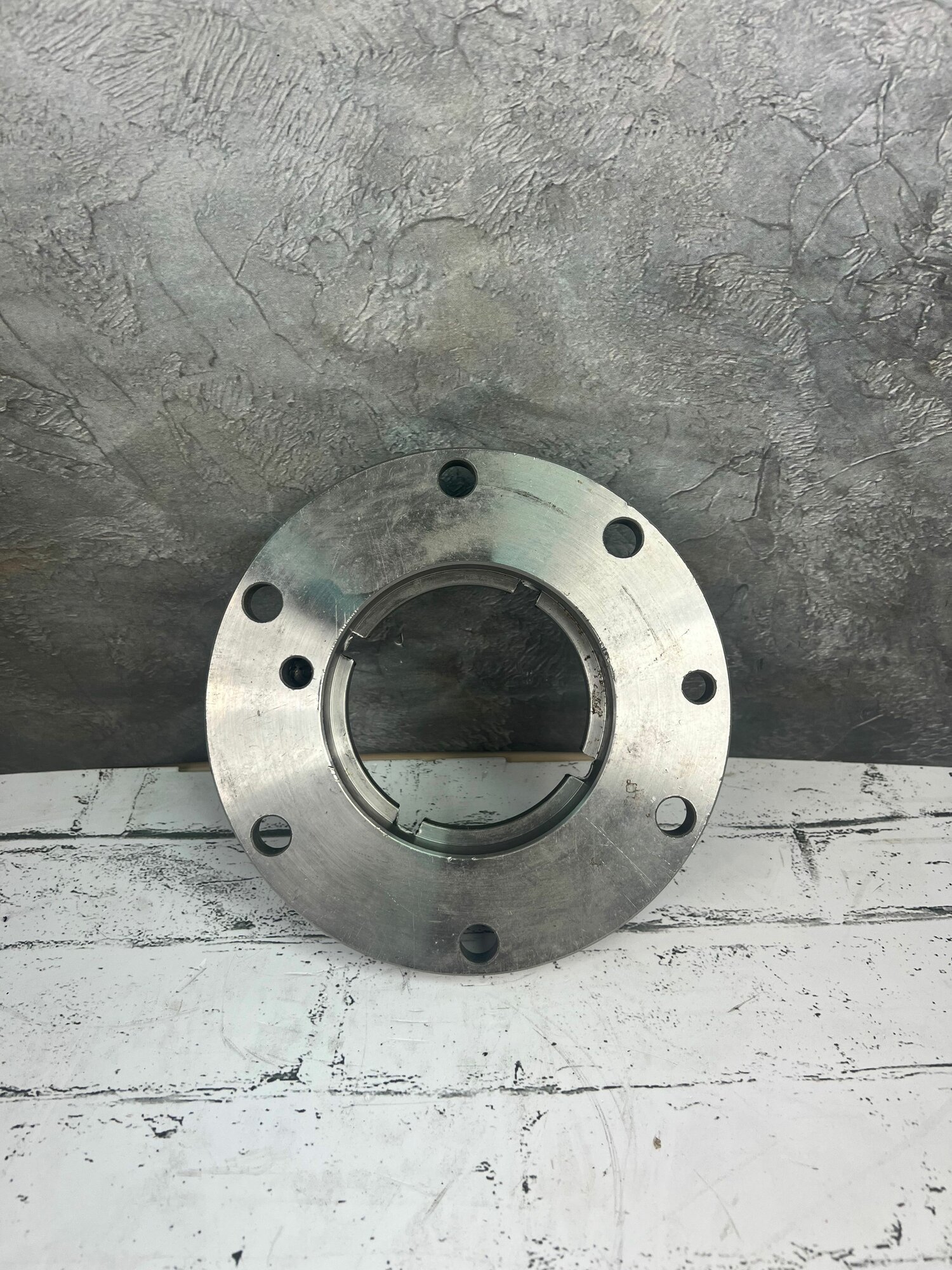 Муфта хвостовика Редуктора Газон Некст, Паз Вектор Некст(10 Тон)