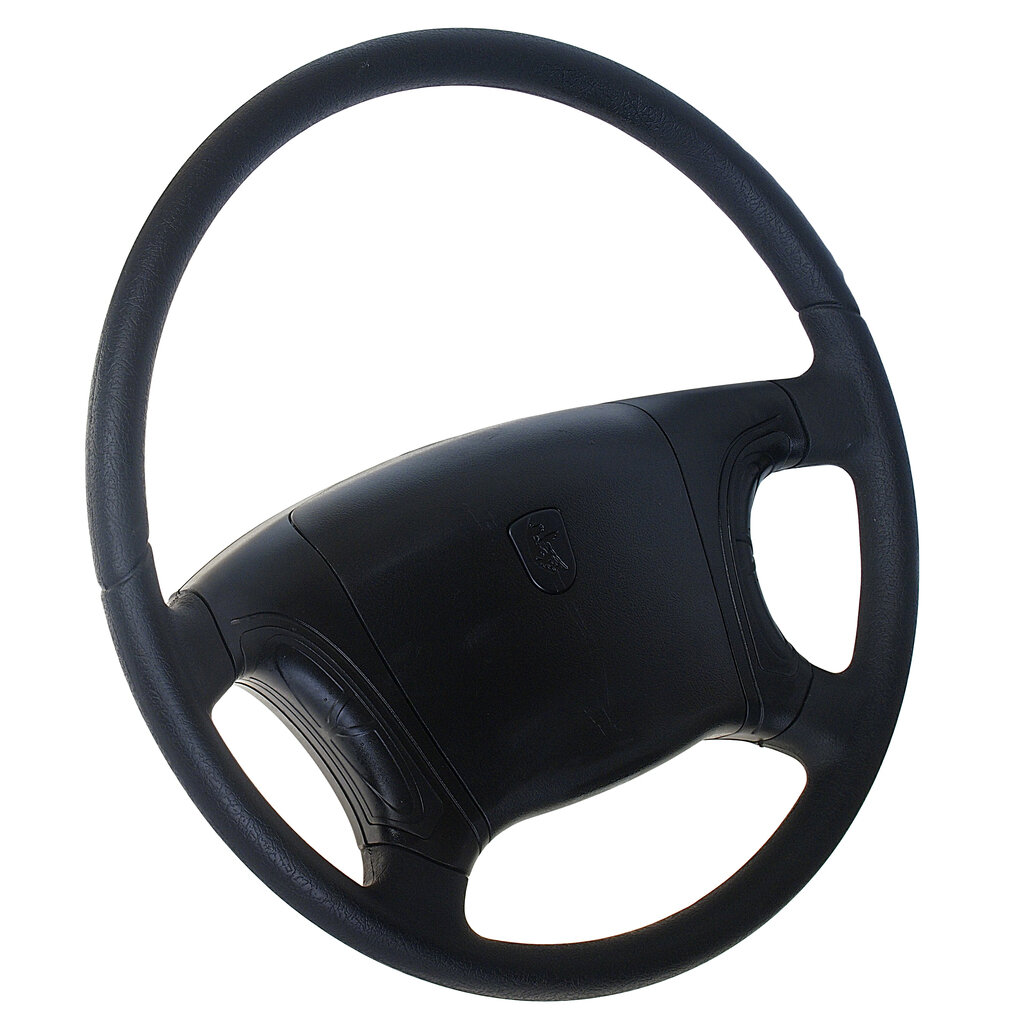 Колесо рулевое КАМАЗ-6520 с бардачком Мустанг икар