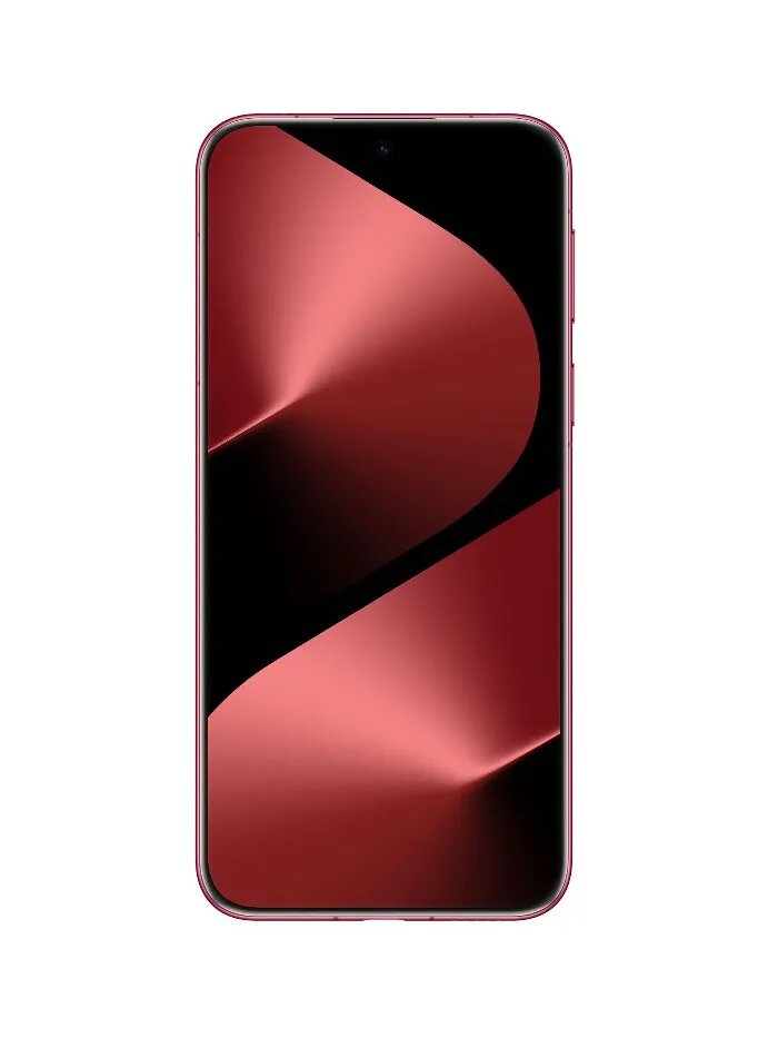Смартфон Huawei Pura 80 Pro 12/512GB, экран 6.8, 2848 x 1276, камера 50+48+40+1.5МП, Красный