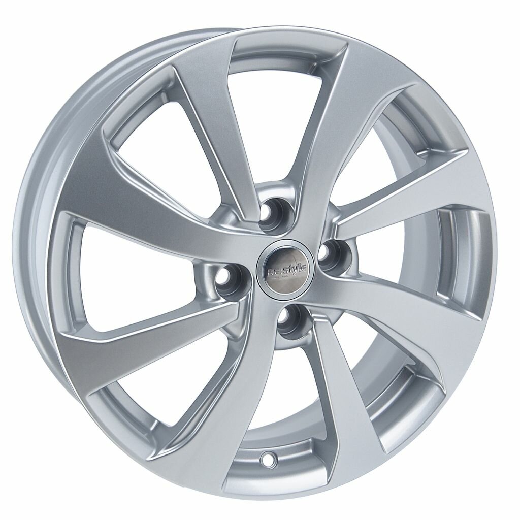 Диск колесный литой LADA Largus Cross, Vesta R16 КС-893