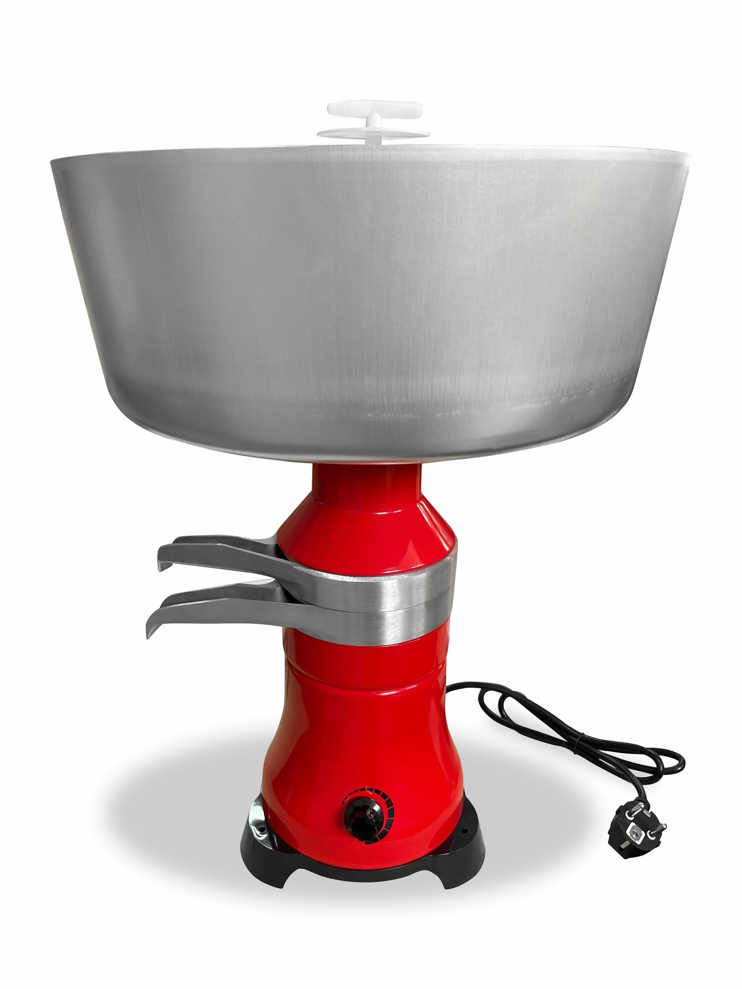 Сепаратор молока COMFORT СИЦ-100Р металл