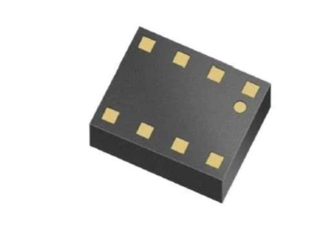 Датчик давления DPS310XTSA1, для монтажа на плате, 30-120 Kpa (2 шт.)