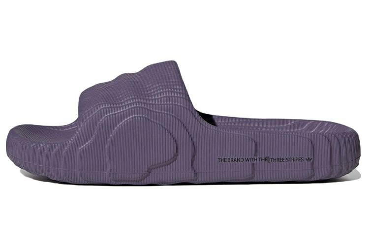 Шлёпанцы Adilette 22