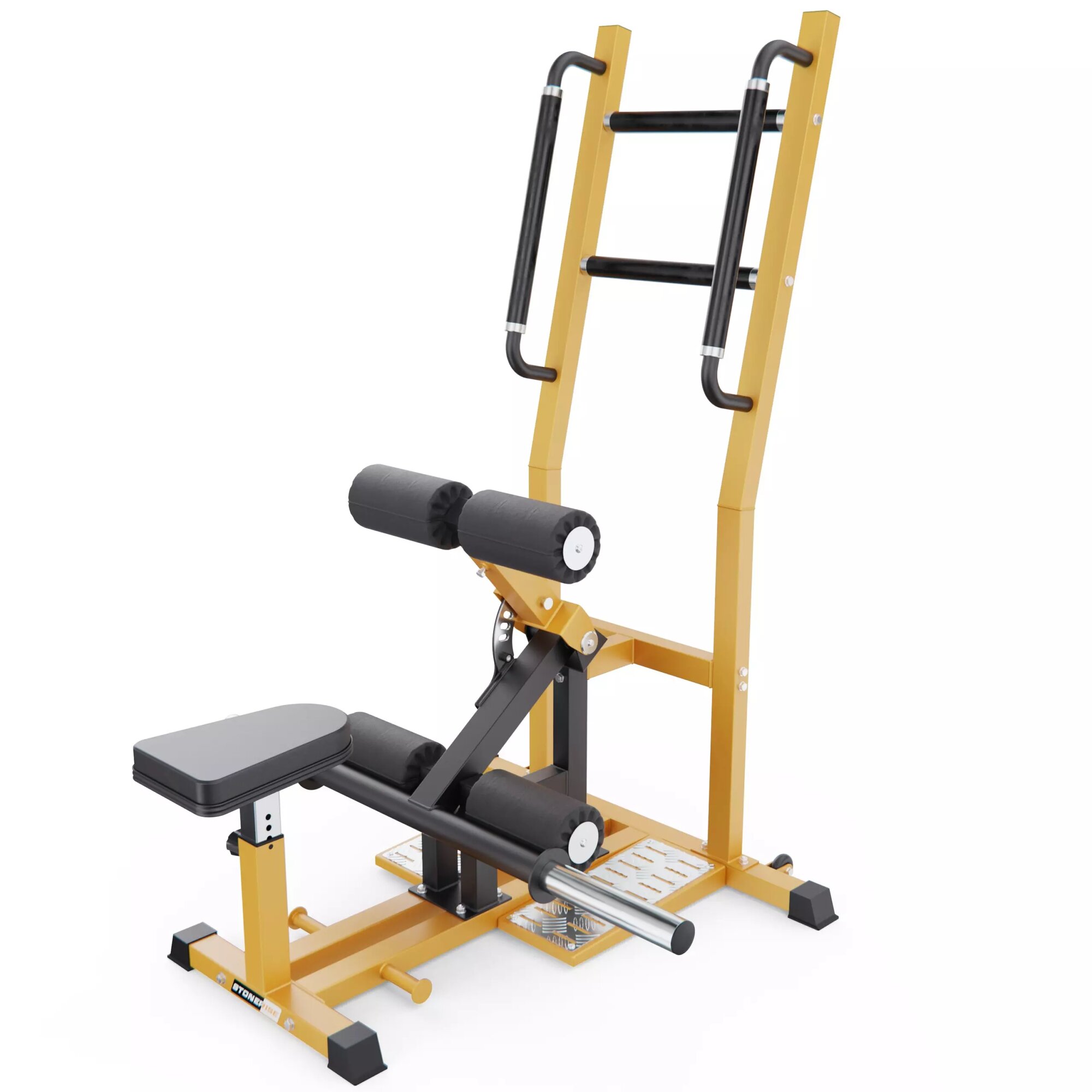 Тренажер для полуприседа (Standing Hip Thrust) STONERISE D005