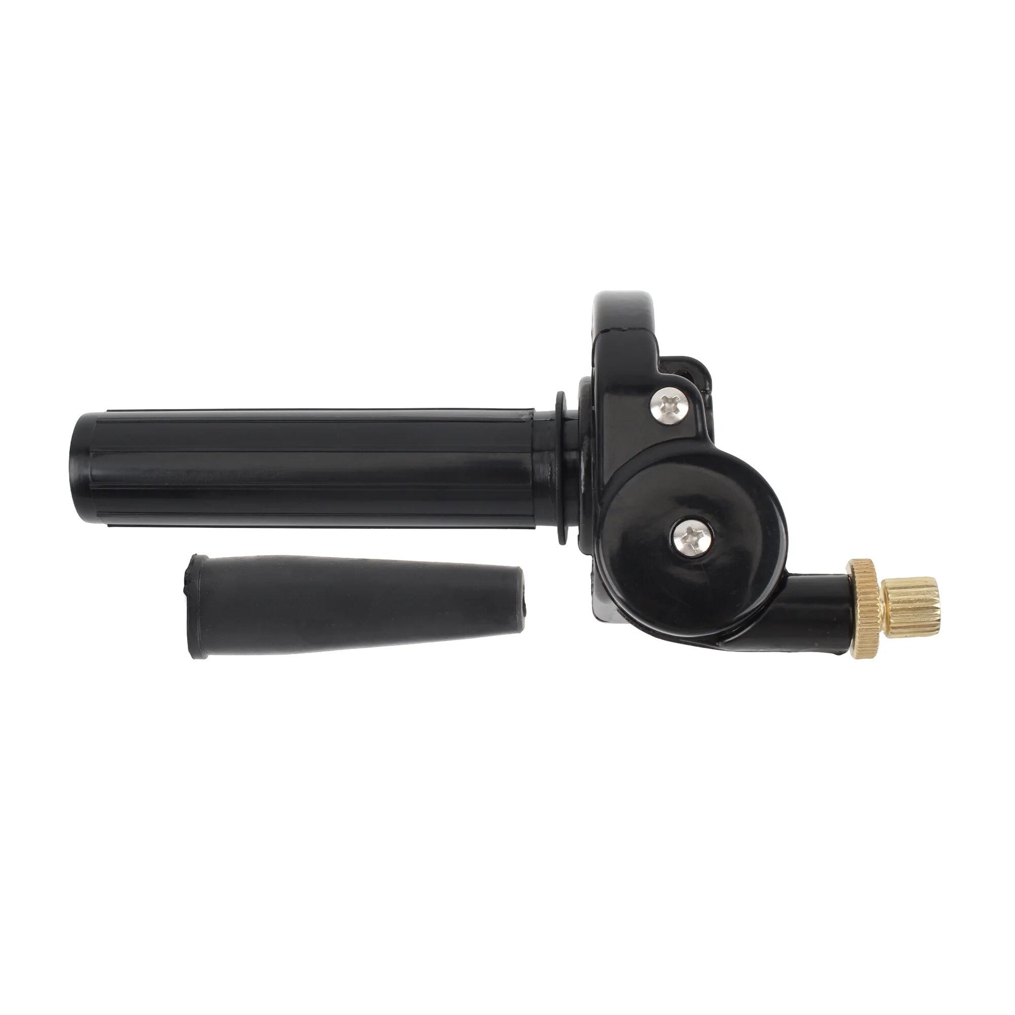 Универсальная мотоциклетная газовая ручка с быстрым вытяжкой, 22 мм, поворотная ручка, ручки дроссельной заслонки, эндуро, мотокросс, грязевой питбайк, аксессуары для тюнинга