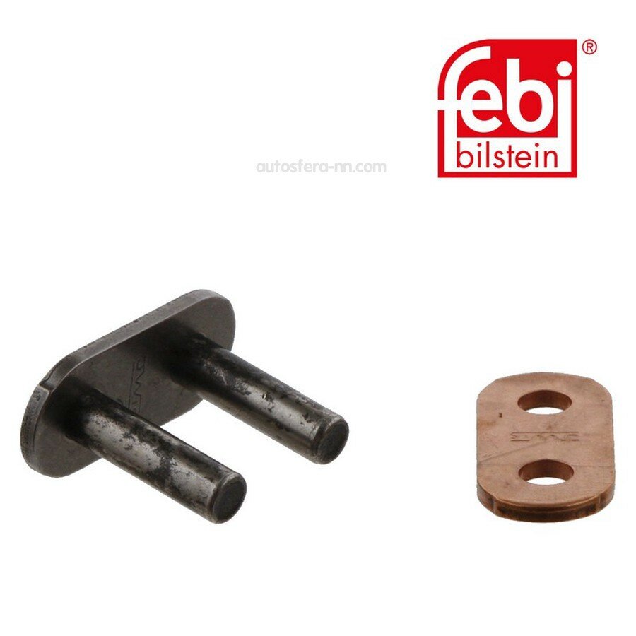 FEBI 31467 Замок цепи ДВС