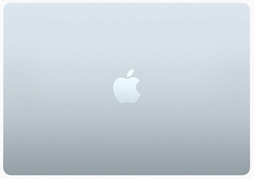 Ноутбук Apple MacBook Air 13, M4, 16/256GB, Sky Blue