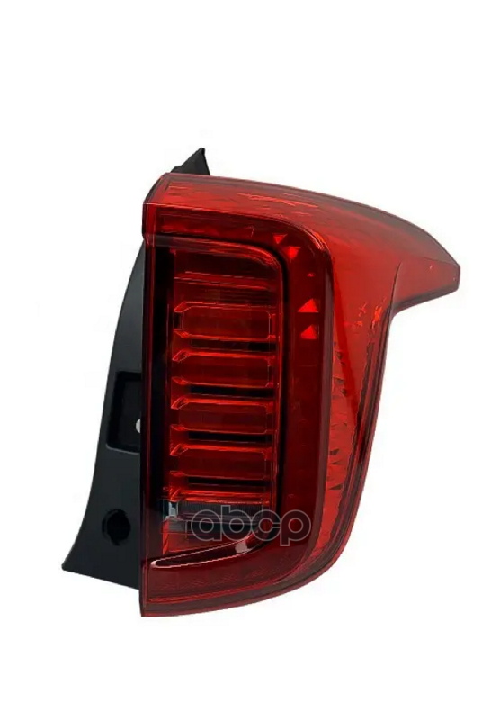 Фонарь задний правый (внешний) Haval Jolion 2021- RTC арт. 01RTC0106