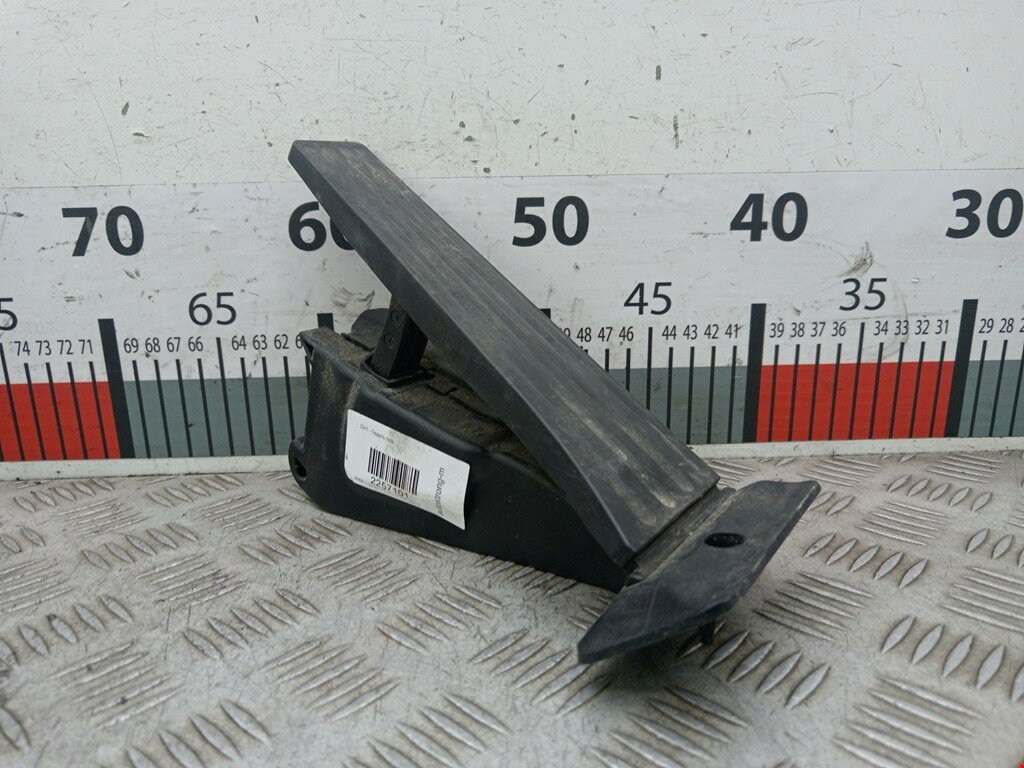 Педаль газа BMW 3-Series (F30/F31/F34/F35) 35426853175 арт. 2257101