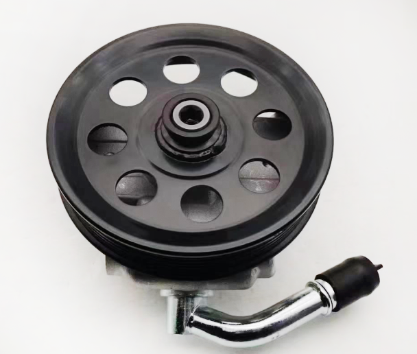 Насос гидроусилителя руля Nadoka для Форд/Ford Expedition 11-17, Navigator 11-17 Насос ГУР, новый