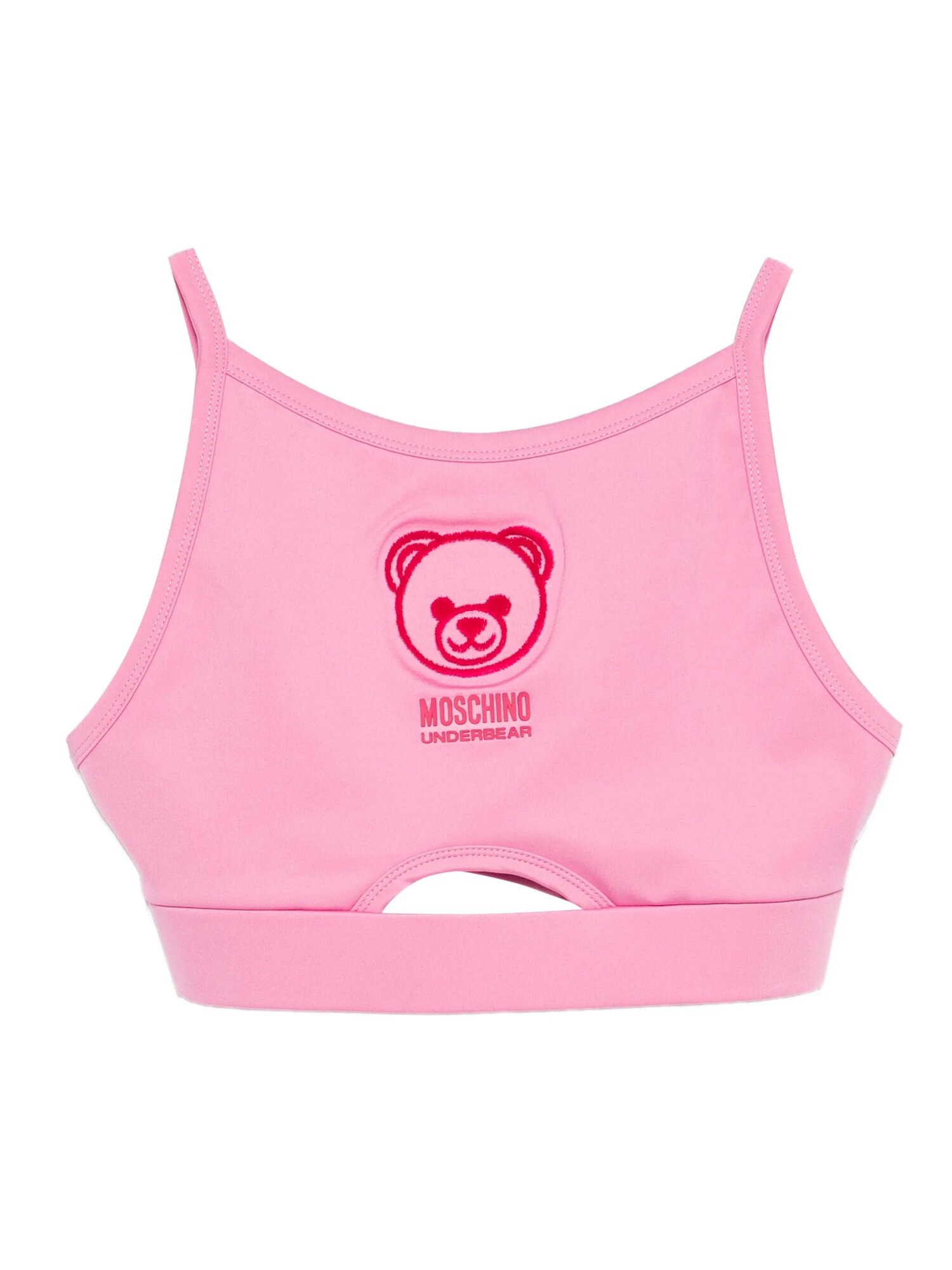 Бюстгальтер Boutique Moschino