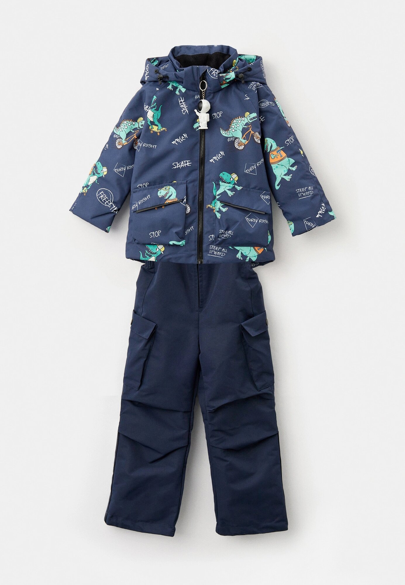 Комплект верхней одежды