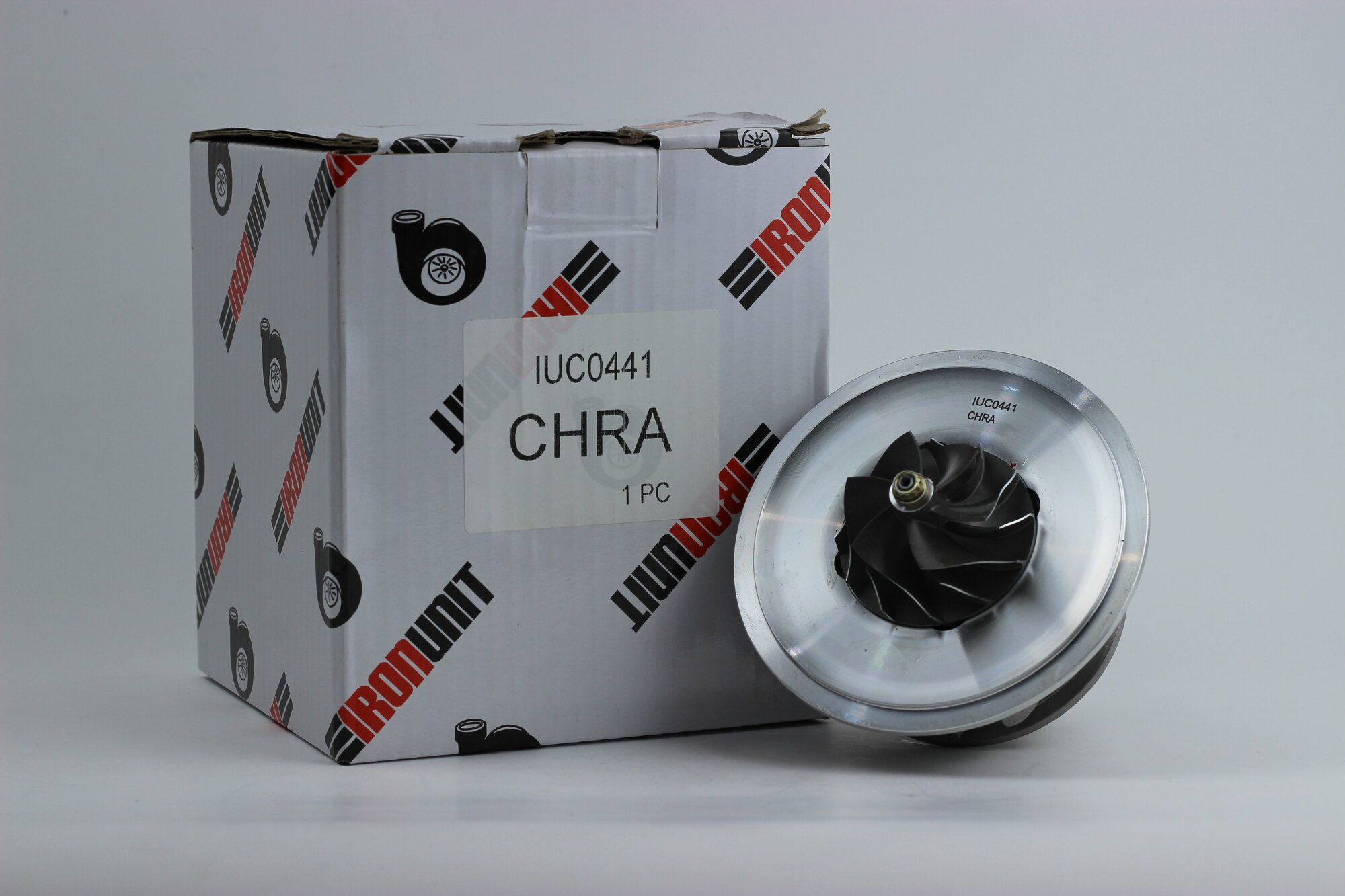 Картридж турбины SUBARU Legacy, Outback, (Субару Легаси, Аутбэк), IUC0441 для VF38