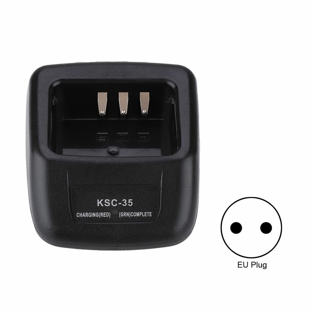 Зарядное устройство для раций