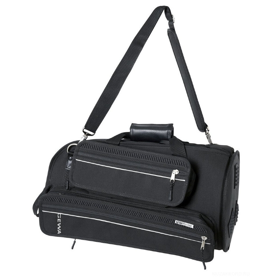 Футляр для флюгельгорна Gewa SPS Gig Bag Flugelhorn