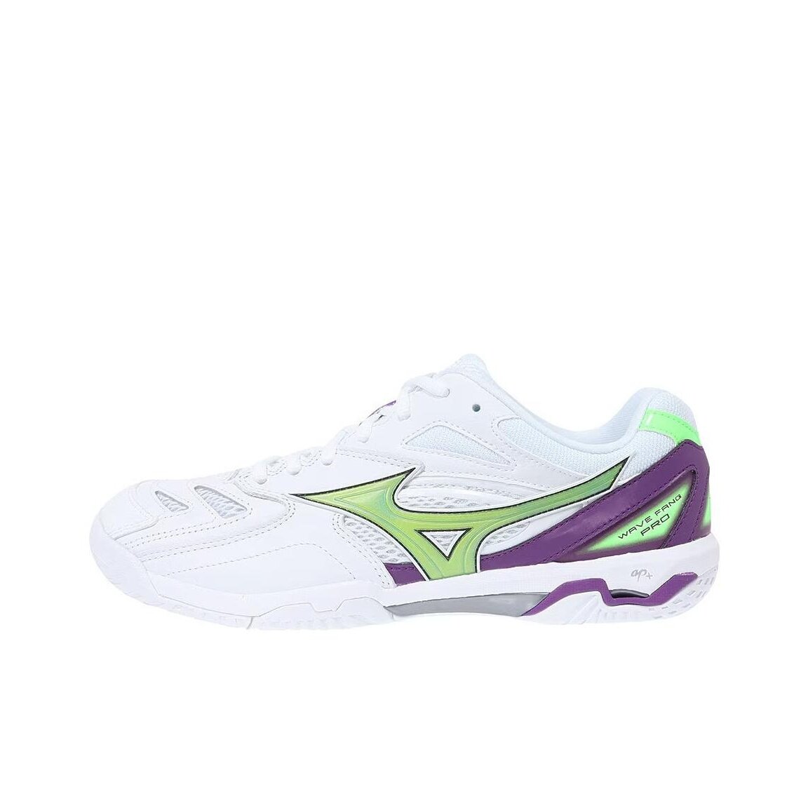 Кеды Mizuno Wave Fang