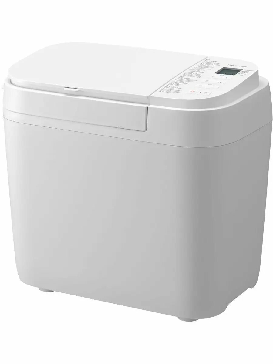 Хлебопечь Panasonic SD-R2520WTS 550Вт белый