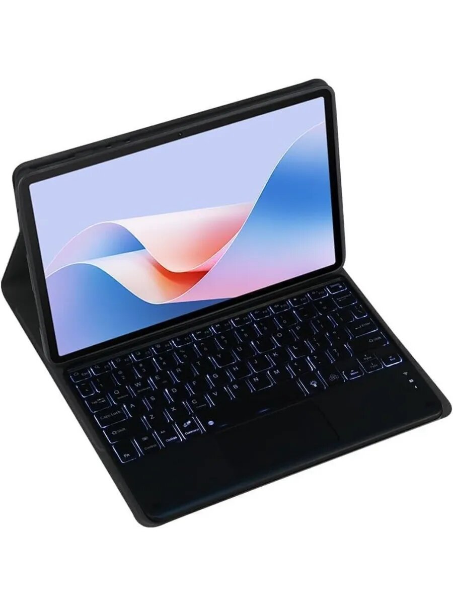 Клавиатура, совместимая с Xiaomi Pad 8/8 Pro 11,2 дюйма